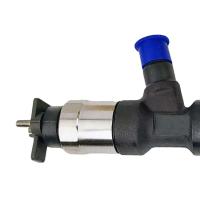 China High Quality OEM Fuel Injector 295050-1810 418-3229 for C4.4 Engine Excavator 318F 316F 315F 312F for sale