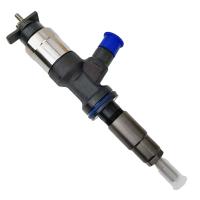 China High Quality OEM Fuel Injector 295050-1810 418-3229 for C4.4 Engine Excavator 318F 316F 315F 312F for sale