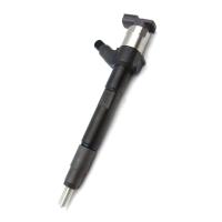 China High Quality OEM Fuel Injector 295050-1760 1465A439 for L200 Triton 4N15 for sale