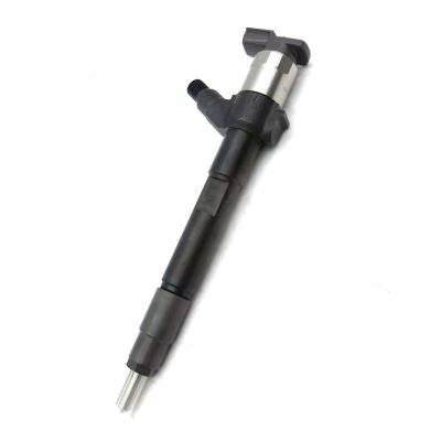 China High Quality OEM Fuel Injector 295050-1760 1465A439 for L200 Triton 4N15 for sale