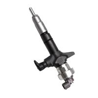 China OEM Fuel Injector 295050-1710 8-98238318-0 for Isuzu 4JJ1 Engine for sale