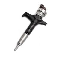 China OEM Fuel Injector 295050-1710 8-98238318-0 for Isuzu 4JJ1 Engine for sale