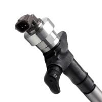 China OEM Fuel Injector 295050-1710 8-98238318-0 for Isuzu 4JJ1 Engine for sale