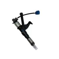 China OEM Fuel Injector 295050-1650 23670-E0600 for Hino Truck Excavator Engine for sale