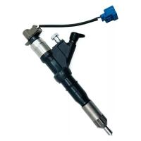 China OEM Fuel Injector 295050-1600 23670-E0580 for Hino Engine for sale