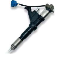 China OEM Fuel Injector 295050-1600 23670-E0580 for Hino Engine for sale