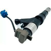 China OEM Fuel Injector 295050-1600 23670-E0580 for Hino Engine for sale