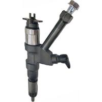 China New OEM Fuel Injector 295050-1590 23670-E0590 for Hino Truck P11C Engine for sale