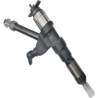China New OEM Fuel Injector 295050-1590 23670-E0590 for Hino Truck P11C Engine for sale