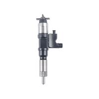 China New OEM Fuel Injector 295050-1560 8-98259287-0 for Isuzu 6WG1-TC 6WF1 Engine for sale