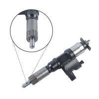 China New OEM Fuel Injector 295050-1560 8-98259287-0 for Isuzu 6WG1-TC 6WF1 Engine for sale