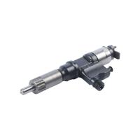 China New OEM Fuel Injector 295050-1560 8-98259287-0 for Isuzu 6WG1-TC 6WF1 Engine for sale