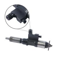 China New OEM Fuel Injector 295050-1560 8-98259287-0 for Isuzu 6WG1-TC 6WF1 Engine for sale