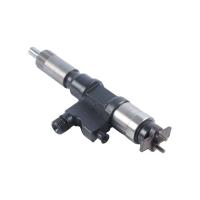 China New OEM Fuel Injector 295050-1550 8-98259290-0 for Isuzu 6WG1 6WG1-TC Engine for sale