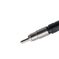 China Original Fuel Injector 295050-1540 8-98246751-0 for Isuzu 4JJ1 Engine for sale