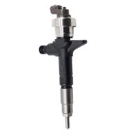 China Original Fuel Injector 295050-1540 8-98246751-0 for Isuzu 4JJ1 Engine for sale