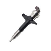 China Original Fuel Injector 295050-1540 8-98246751-0 for Isuzu 4JJ1 Engine for sale
