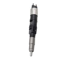 China Original OEM Fuel Injector 295050-1430 RE556741 for Tractor 5085E 5085M Engine for sale