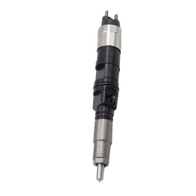 China Original OEM Fuel Injector 295050-1430 RE556741 for Tractor 5085E 5085M Engine for sale