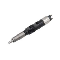 China Original OEM Fuel Injector 295050-1430 RE556741 for Tractor 5085E 5085M Engine for sale