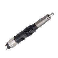 China Original OEM Fuel Injector 295050-1430 RE556741 for Tractor 5085E 5085M Engine for sale