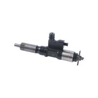 China Original And OEM Fuel Injector 295050-1401 8-98238463-1 for Isuzu 6HK1 Engine Hitachi Excavator for sale
