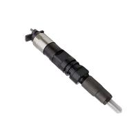 China Original And OEM Fuel Injector 295050-1350 21896867 for TAD540VE TAD541VE Engine for sale