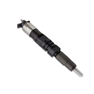 China Original And OEM Fuel Injector 295050-1350 21896867 for TAD540VE TAD541VE Engine for sale