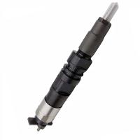 China Original And OEM Fuel Injector 295050-1350 21896867 for TAD540VE TAD541VE Engine for sale