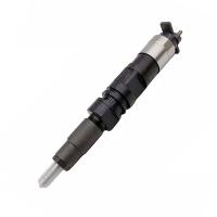 China Original And OEM Fuel Injector 295050-1350 21896867 for TAD540VE TAD541VE Engine for sale