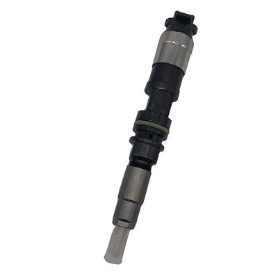 China OEM Fuel Injector 295050-1240 21785960 for Engine TAD540VE TAD541VE TAD840VE for sale