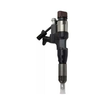 China Original And OEM Fuel Injector 295050-1170 23670-E0031 for Truck J08E Engine for sale