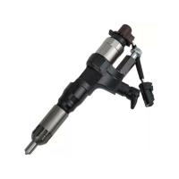 China Original And OEM Fuel Injector 295050-1170 23670-E0031 for Truck J08E Engine for sale