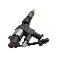China Original And OEM Fuel Injector 295050-1170 23670-E0031 for Truck J08E Engine for sale