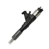 China Original And OEM Fuel Injector 295050-1150 8-98197185-1 for Isuzu Truck Excavator Engine for sale