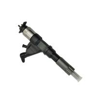 China Original And OEM Fuel Injector 295050-1150 8-98197185-1 for Isuzu Truck Excavator Engine for sale