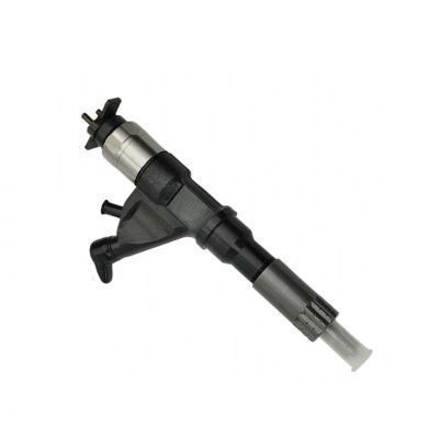 China Original And OEM Fuel Injector 295050-1150 8-98197185-1 for Isuzu Truck Excavator Engine for sale