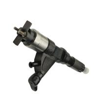 China Original And OEM Fuel Injector 295050-1150 8-98197185-1 for Isuzu Truck Excavator Engine for sale