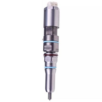 China OEM Fuel Injector 456-3493 4563493 for CAT C9.3 Engine 336E Excavator 966K Loader for sale