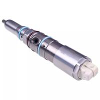 China OEM Fuel Injector 456-3493 4563493 for CAT C9.3 Engine 336E Excavator 966K Loader for sale