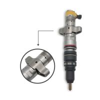 China OEM Fuel Injector 2681835 268-1835 for CAT C7 Engine Excavator 324D 324D FM for sale