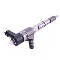 China Original And OEM Fuel Injector 0445110691 for Hyundai Starex Libero KIA 2.5CRD Foton 4JB1 2.8LC for sale