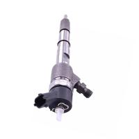 China Original And OEM Fuel Injector 0445110691 for Hyundai Starex Libero KIA 2.5CRD Foton 4JB1 2.8LC for sale