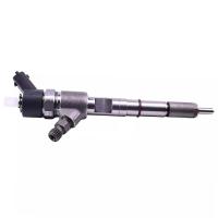 China Original And OEM Fuel Injector 0445110691 for Hyundai Starex Libero KIA 2.5CRD Foton 4JB1 2.8LC for sale