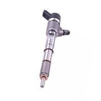 China Original And OEM Fuel Injector 0445110691 for Hyundai Starex Libero KIA 2.5CRD Foton 4JB1 2.8LC for sale