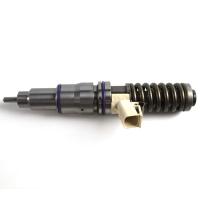 China OEM Common Rail Fuel Injector 22340652 for D13 Engine Excavator EC380D EC480D L180H for sale