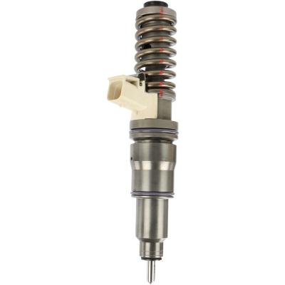 China New OEM Common Rail Fuel Injector 21028884 forVolvo D13 MD13 Diesel Engine Truck for sale