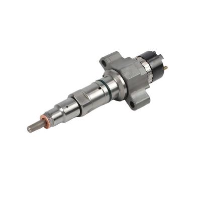 China Hot Sale OEM Fuel Injector 2872331 for ISL CM556 G8.3 CM558 CM2350 L102 for sale