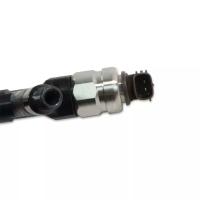 China Hot Sale OEM Fuel Injector 295050-1060 16600-3XN0A for Excavator Wheel Loader Truck 2.5DCI Engine for sale