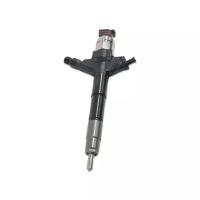China Hot Sale OEM Fuel Injector 295050-1060 16600-3XN0A for Excavator Wheel Loader Truck 2.5DCI Engine for sale